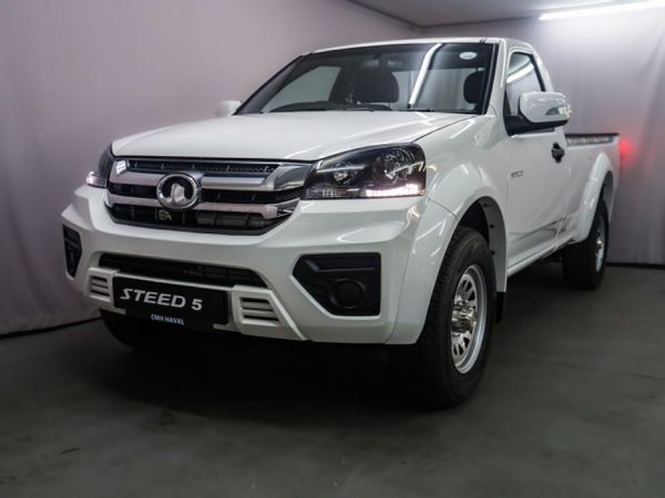 Used GWM Steed 5 2.0 S Single-Cab for sale in Gauteng - Cars.co.za (ID ...