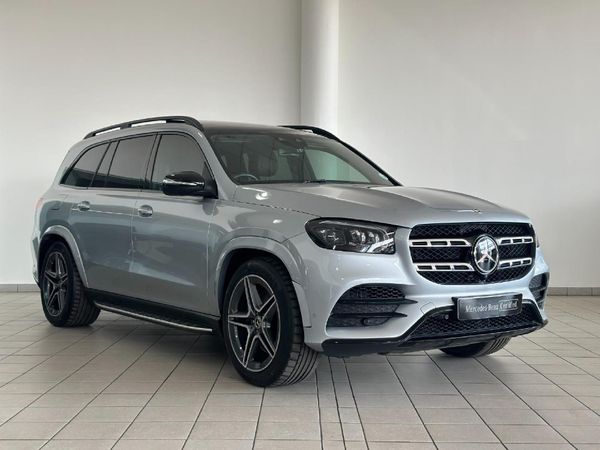 Used Mercedes-Benz GLS 400d for sale in Gauteng - Cars.co.za (ID::9644284)