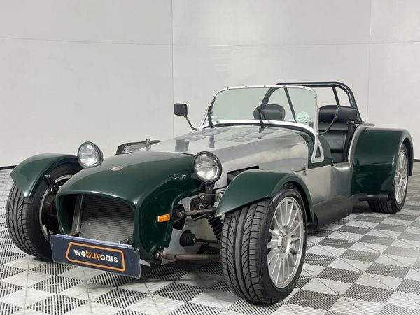 Used Birkin S3 Roadster 120 1.6 for sale in Kwazulu Natal - Cars.co.za ...