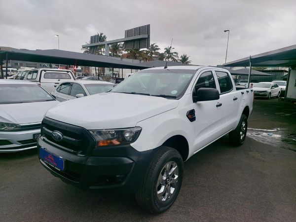 Used Ford Ranger IMMACULATE CLEAN ORIGINAL DOUBLE CAB for sale in ...