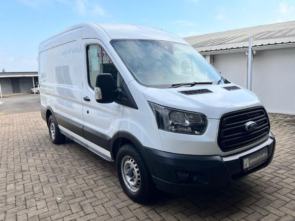 Used Ford Transit 2.2 TDCi MWB 92kW Panel Van for sale in Kwazulu Natal ...