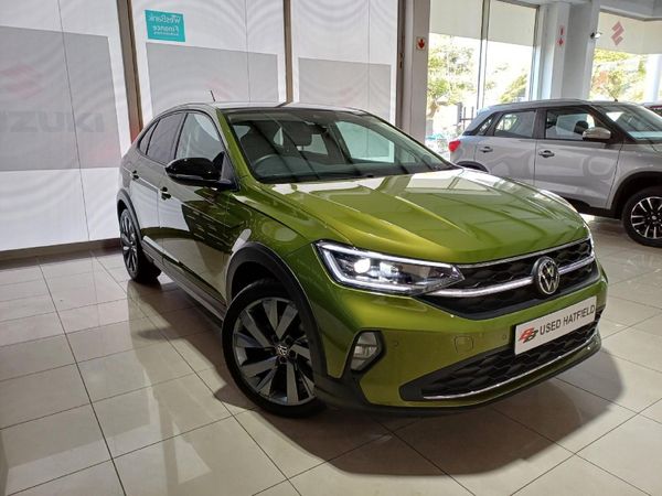 Used Volkswagen Taigo 1.0 TSI Style Auto for sale in Gauteng - Cars.co ...