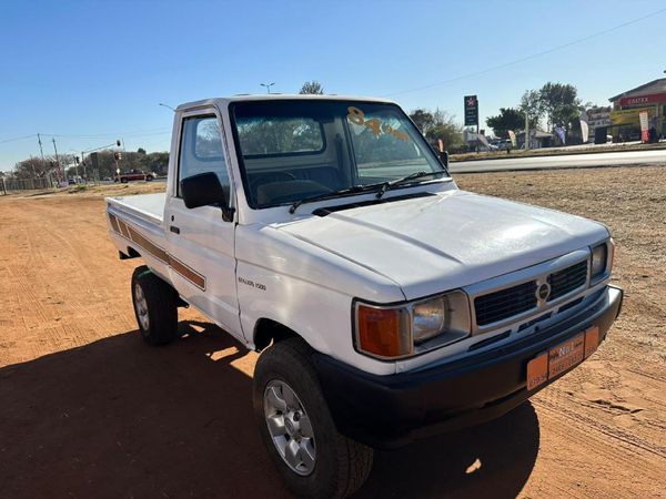Used Toyota Stallion 1500 Single-Cab for sale in Mpumalanga - Cars.co ...