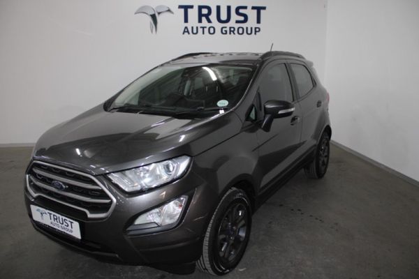Used Ford EcoSport 1.0 EcoBoost Trend for sale in Gauteng - Cars.co.za ...