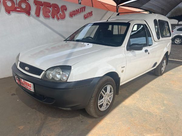 Used Ford Bantam 1.3i for sale in North West Province - Cars.co.za (ID ...