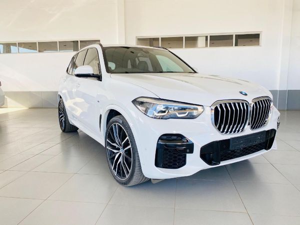 Used BMW X5 xDrive30d M Sport for sale in North West Province - Cars.co ...