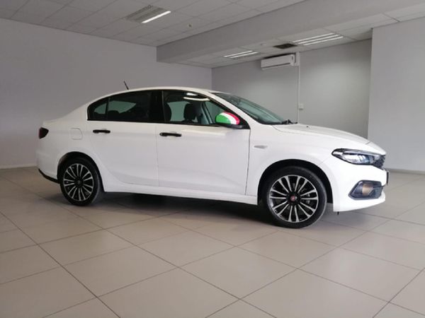 Used Fiat Tipo 1.6 City Life Auto 5-dr for sale in Free State - Cars.co ...