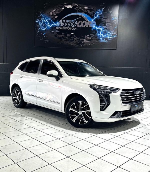 Used Haval Jolion 1.5T Luxury for sale in Gauteng - Cars.co.za (ID ...