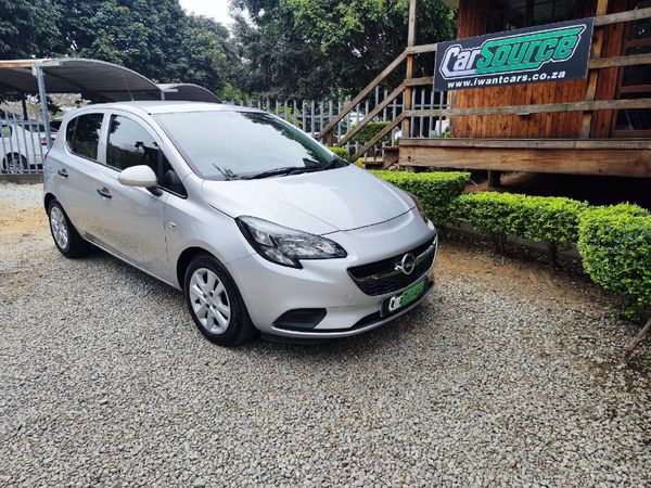 Used Opel Corsa 1.0T EcoFlex Essentia 5-dr for sale in Mpumalanga ...