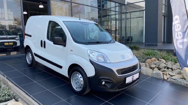 New Fiat Fiorino 1.3 MultiJet Panel Van for sale in Gauteng - Cars.co ...