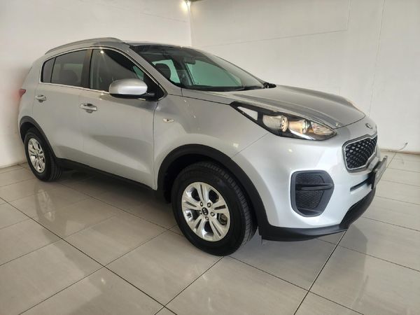 Used Kia Sportage 2.0 Ignite for sale in Gauteng - Cars.co.za (ID::9668624)