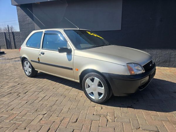 Used Ford Fiesta 1.4 Flite 3-dr for sale in Gauteng - Cars.co.za (ID ...