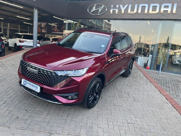 Used Haval H6 1.5T Hybrid Ultra Luxury DHT for sale in Gauteng - Cars.co.za (ID::9670901)