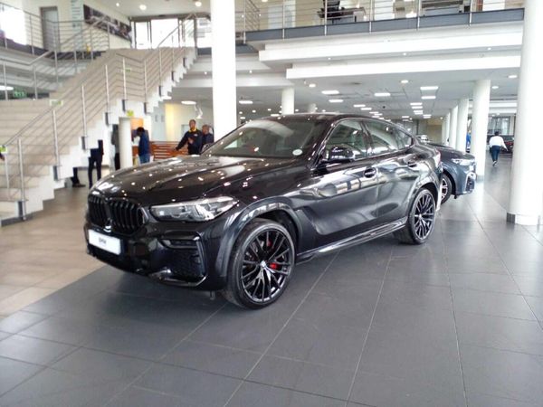 Used BMW X6 xDrive30d M Sport for sale in Gauteng - Cars.co.za (ID::9674510)