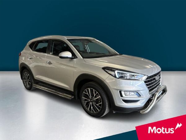 Used Hyundai Tucson 2.0 Executive Auto for sale in Gauteng - Cars.co.za ...