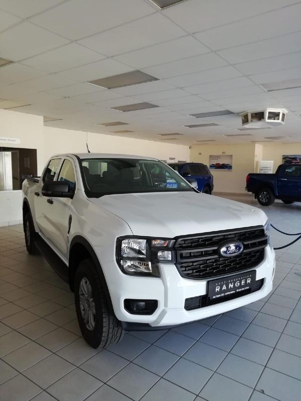 New Ford Ranger 2.0D XL 4x4 Double Cab Auto for sale in Western Cape ...