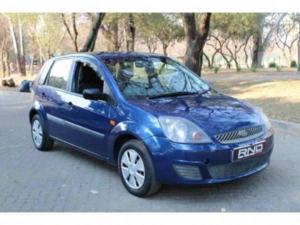 Used Ford Fiesta 1.4i 5-dr for sale in Gauteng - Cars.co.za (ID::9676876)