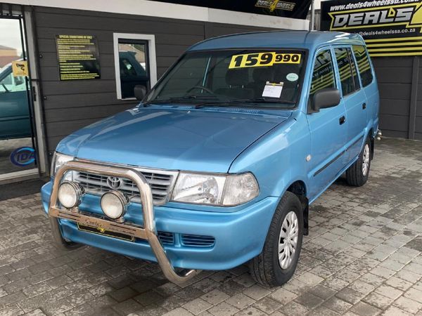 Used Toyota Condor 3000D TE for sale in Western Cape - Cars.co.za (ID ...