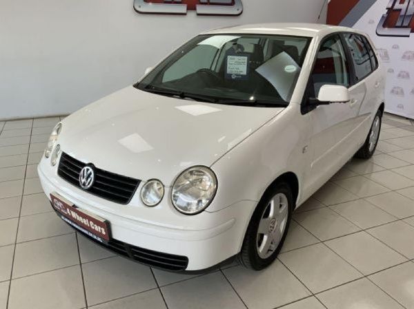 Used Volkswagen Polo 1.6 Comfortline for sale in Mpumalanga - Cars.co ...