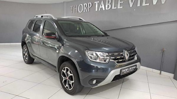 Used Renault Duster 1.5 dCi Techroad for sale in Western Cape - Cars.co ...