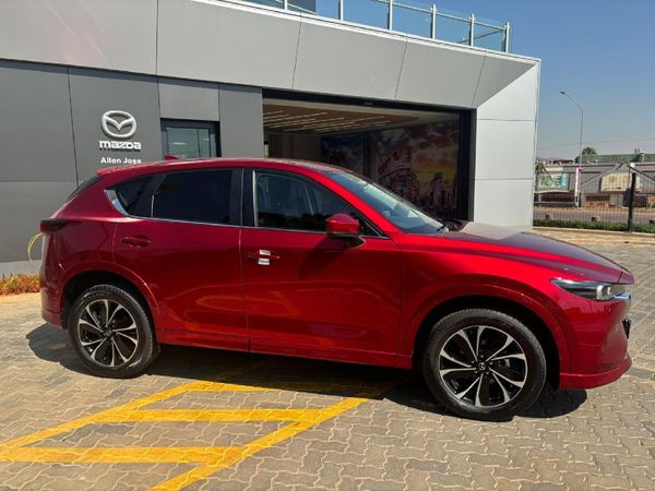New Mazda CX-5 2.0 Dynamic Auto for sale in Gauteng - Cars.co.za (ID ...