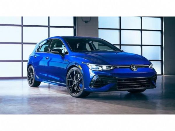 New Volkswagen Golf 8 2.0 TSI R DSG for sale in Gauteng - Cars.co.za ...