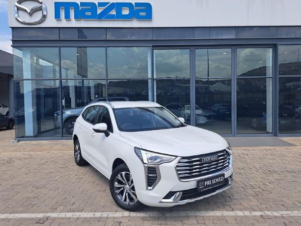 Used Haval Jolion 1.5T Premium Auto for sale in North West Province ...