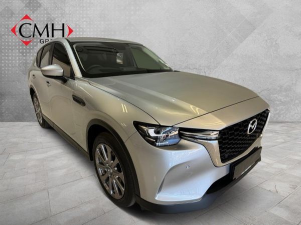 New Mazda CX-60 2.5 L Dynamic Auto for sale in Gauteng - Cars.co.za (ID ...