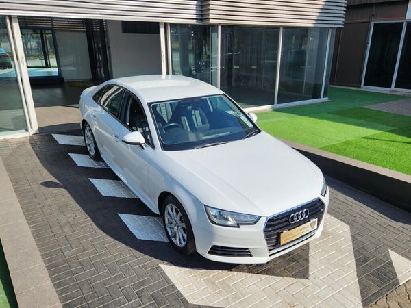 Used Audi A4 1.4 TFSI Auto for sale in Gauteng - Cars.co.za (ID::9692791)