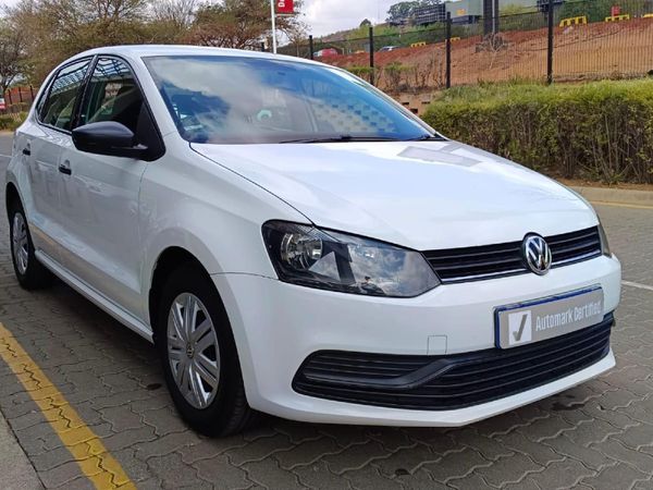 Used Volkswagen Polo GP 1.4 TDI Trendline for sale in Gauteng - Cars.co ...