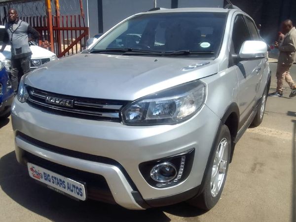Used Haval H1 1.5 VVT for sale in Gauteng - Cars.co.za (ID::9694855)