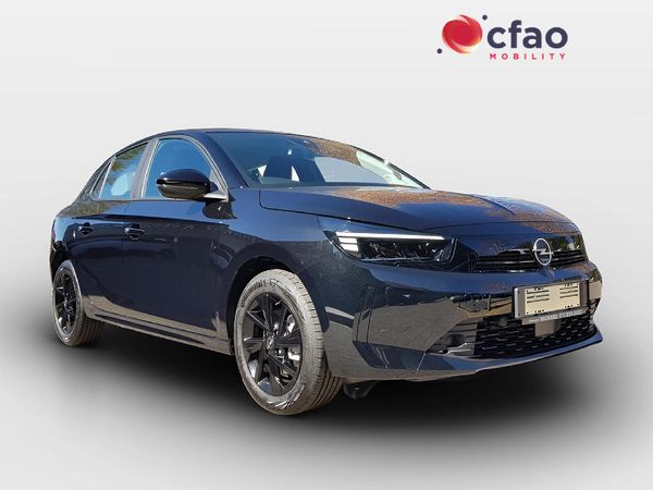 Used Opel Corsa 1.2T Lite for sale in Gauteng - Cars.co.za (ID::9695604)