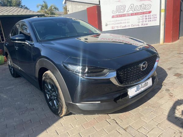 Used Mazda CX-30 2.0 Active Auto for sale in Gauteng - Cars.co.za (ID ...