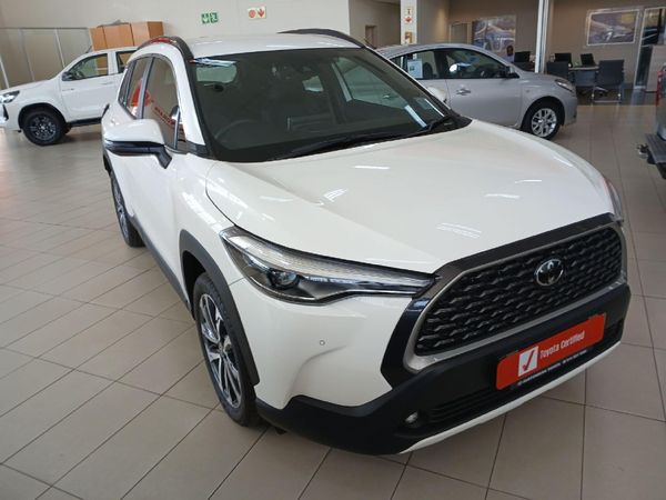 Used Toyota Corolla Cross 1.8 XR for sale in North West Province - Cars ...