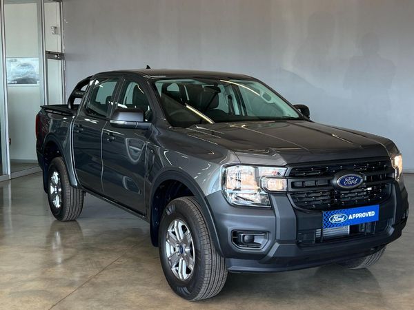 Used Ford Ranger 2.0D Double Cab for sale in Mpumalanga - Cars.co.za ...