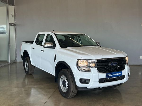 Used Ford Ranger 2.0D Double Cab for sale in Mpumalanga - Cars.co.za ...
