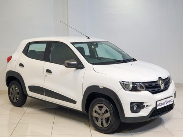 Used Renault Kwid 1.0 Dynamique for sale in Western Cape - Cars.co.za ...