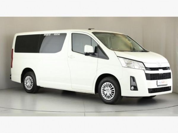 Used Toyota Quantum 2.8 GL 11-seat for sale in Gauteng - Cars.co.za (ID ...