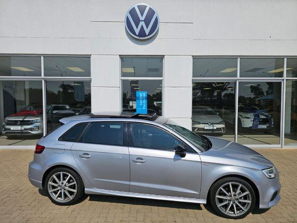 Used Audi A3 Sportback 1.0 TFSI Auto | 30 TFSI for sale in Gauteng ...