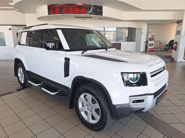 Used Land Rover Defender 110 D300 SE (221kw) for sale in Gauteng - Cars ...