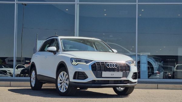 New Audi Q3 1.4T Auto Urban Edition | 35 TFSI for sale in Gauteng ...