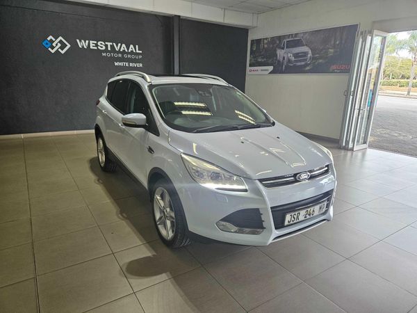 Used Ford Ranger 2.2 TDCi XLS Single-Cab for sale in Mpumalanga - Cars ...