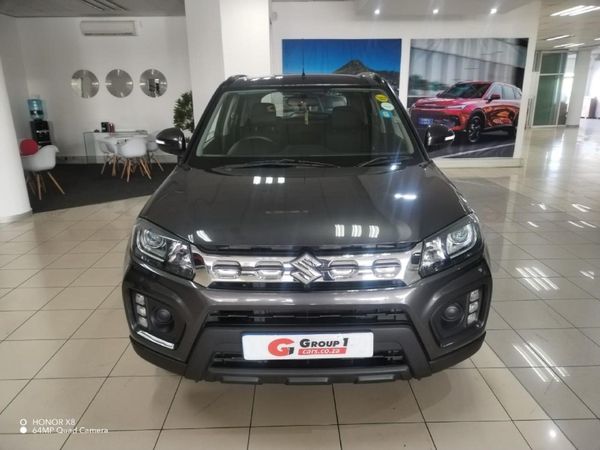 Used Suzuki Vitara Brezza 1.5 GL Auto for sale in Gauteng - Cars.co.za ...