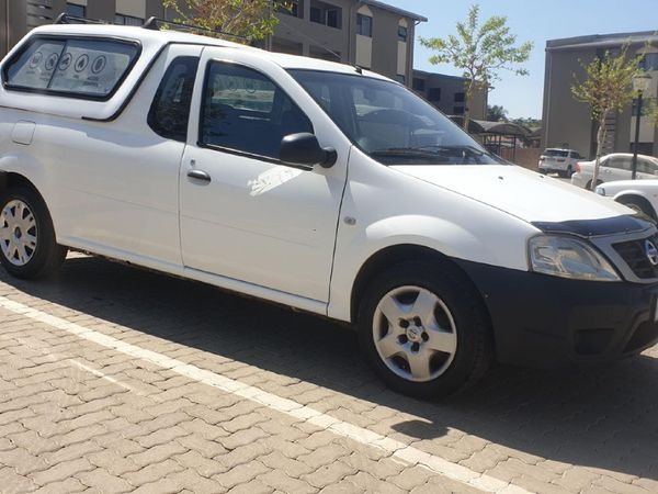 Used Nissan NP200 1.6 for sale in Gauteng - Cars.co.za (ID::9712626)