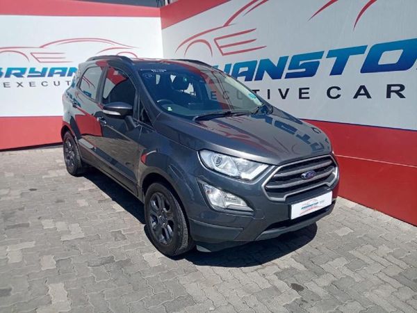 Used Ford EcoSport 1.0 EcoBoost Trend for sale in Gauteng - Cars.co.za ...