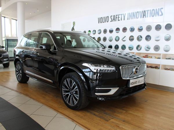 Used Volvo XC90 B5 Inscription AWD for sale in Gauteng - Cars.co.za (ID ...