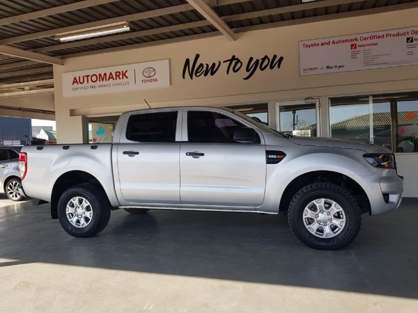 Used Ford Ranger 2.2 TDCi XL Double-Cab for sale in Limpopo - Cars.co ...