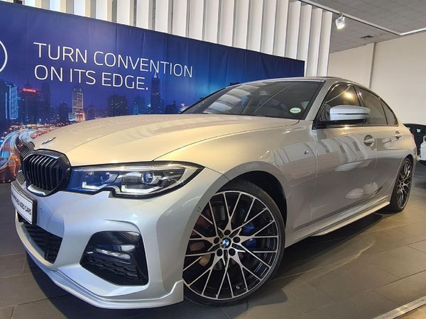 Used BMW 3 Series 330is Edition for sale in Mpumalanga - Cars.co.za (ID ...