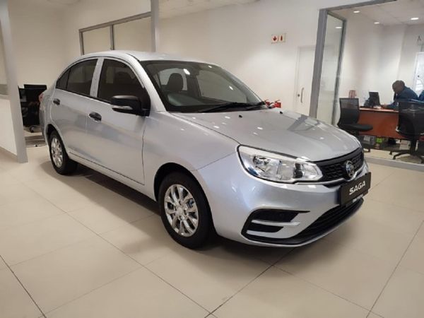 New Proton Saga 1.3 Standard Auto for sale in Kwazulu Natal - Cars.co ...