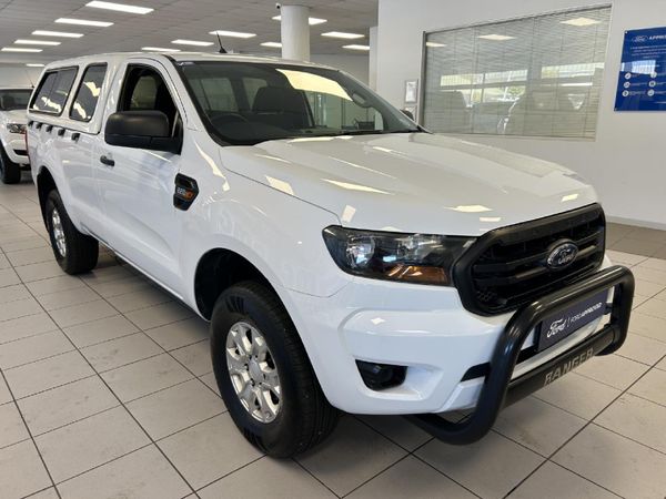 Used Ford Ranger 2.2 TDCi XL Single-Cab for sale in Western Cape - Cars ...